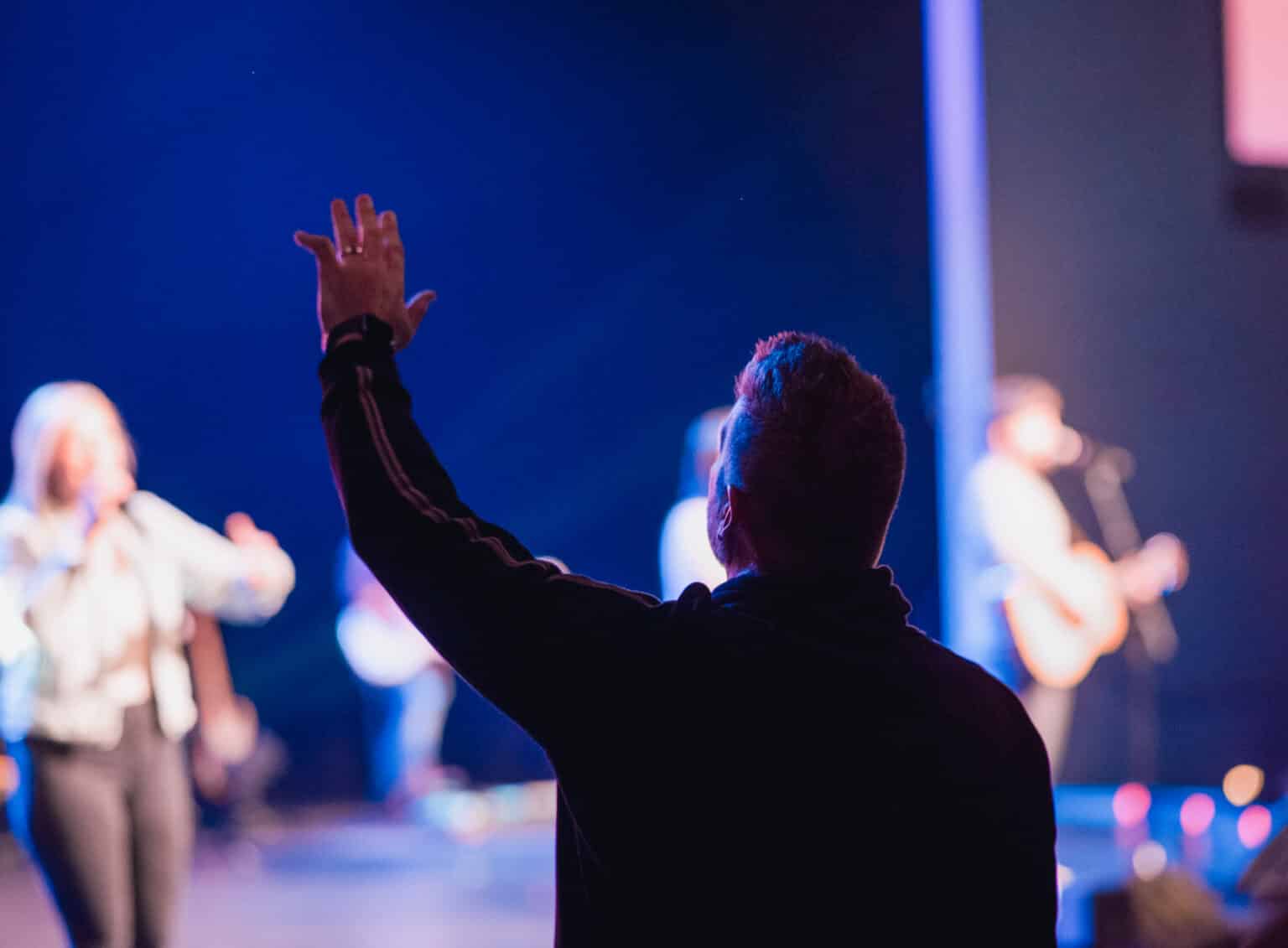 Visit Us | Rivers Crossing Church